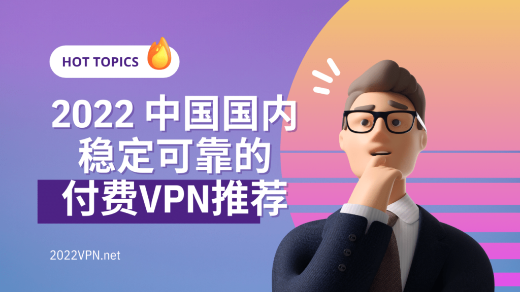 中国国内稳定好用的付费VPN推荐-节点猫